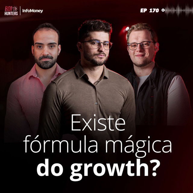 #170 - Acquisition + Retention + Monetization = Growth - ROI Hunters ...