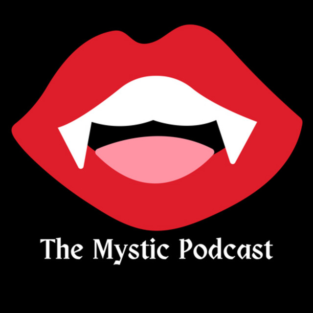 The Mystic Podcast: A Vampire Diaries Podcast | Podcast on Spotify