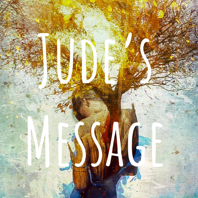 Jude's Words | Podcast on Spotify