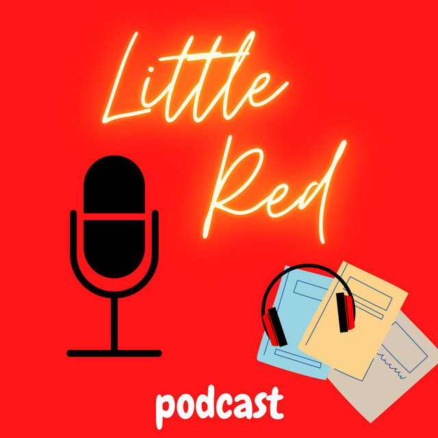 Little Red | Podcast on Spotify