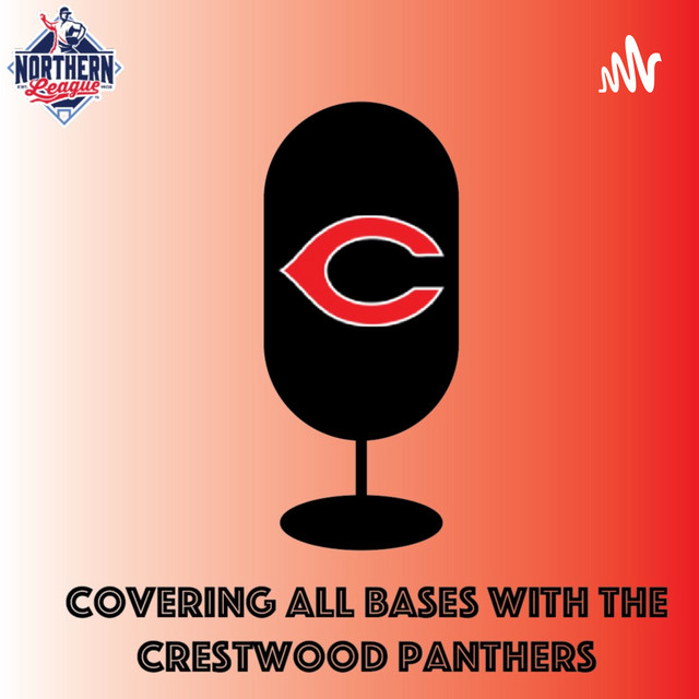 Covering all Bases with the Crestwood Panthers. | Podcast on Spotify