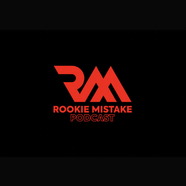 Rookie Mistake with Gary Connors | Podcast on Spotify