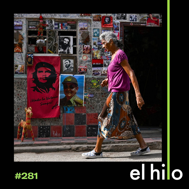 Cuba: la generación que la revolución dejó envejecer sola - El hilo ...
