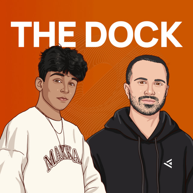 The Dock with Omar Waseem | Podcast on Spotify