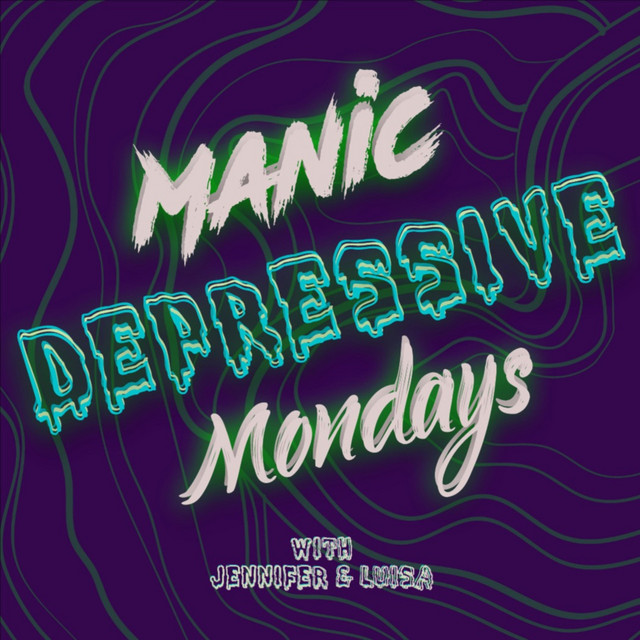Manic Depressive Mondays | Podcast on Spotify