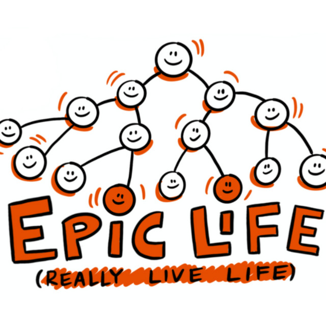 Epic Life Daily Devotionals | Podcast on Spotify