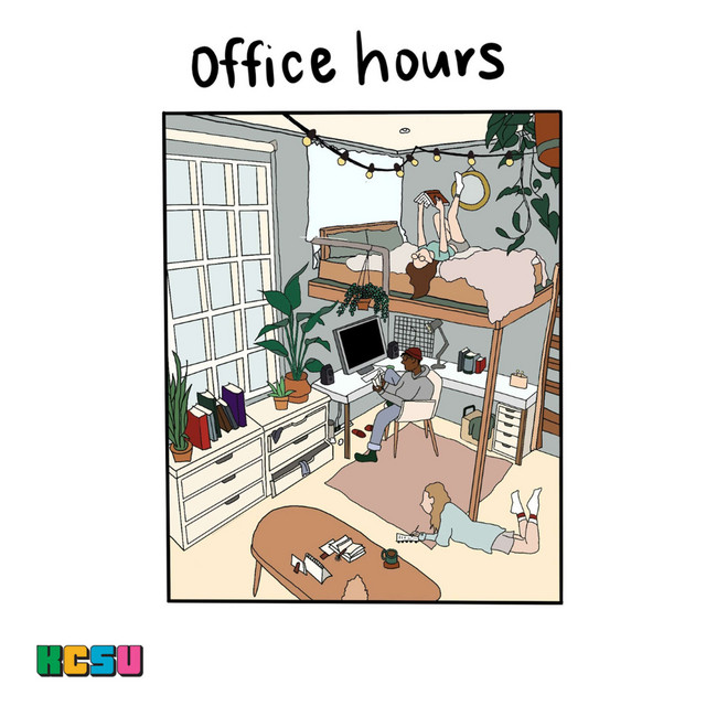Office Hours | Podcast on Spotify