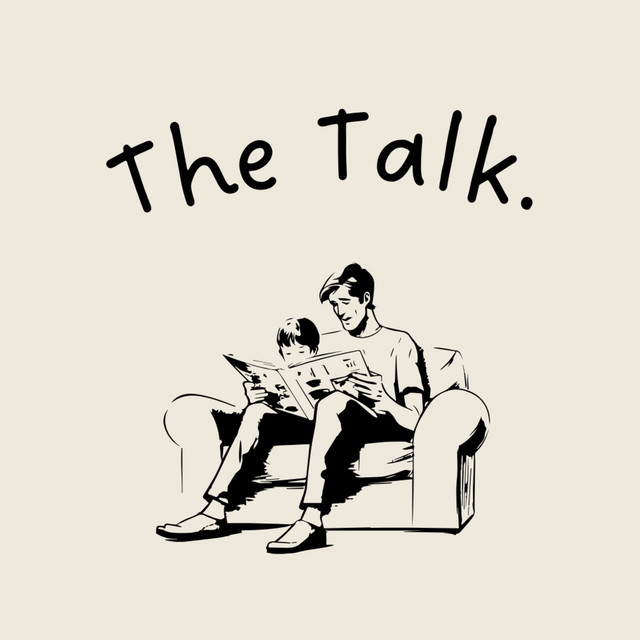 Marriage - The Salt Company - Purdue | Podcast on Spotify