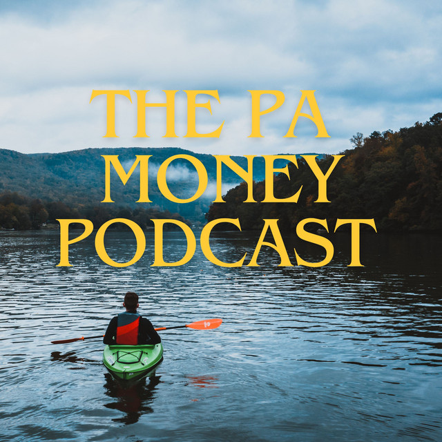 The PA Money Podcast | Podcast on Spotify