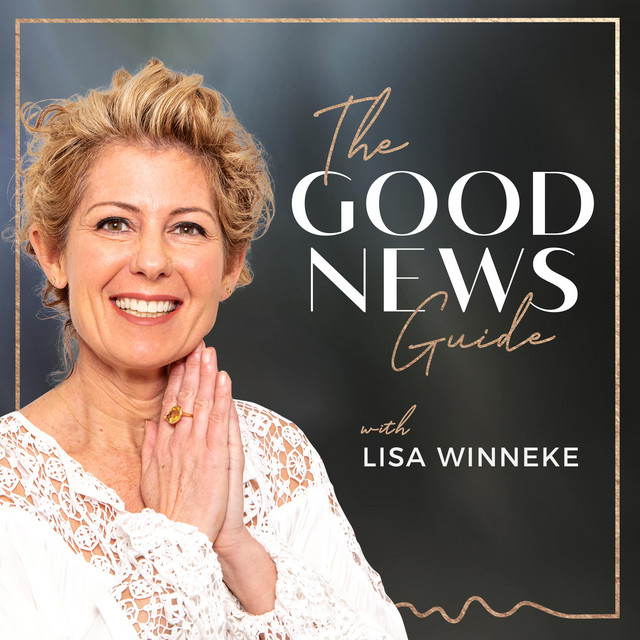 The Good News Guide Podcast | Podcast on Spotify