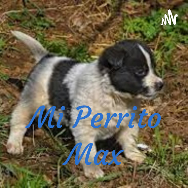 Mi Perrito Max | Podcast on Spotify