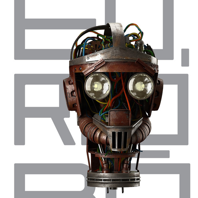 Podcast Clube de Leitura J.I.M. - Episódio 02: 'Eu, Robô' - JIM Cast ...