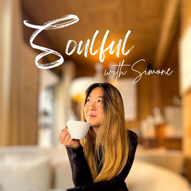 Soulful with Simone | Podcast on Spotify