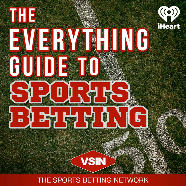 Everything Guide to Sports Betting | Podcast on Spotify