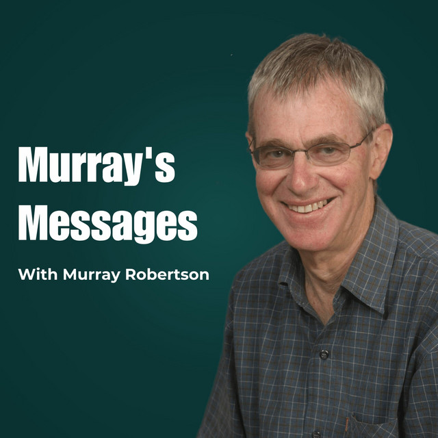 Murray's Messages | Podcast on Spotify