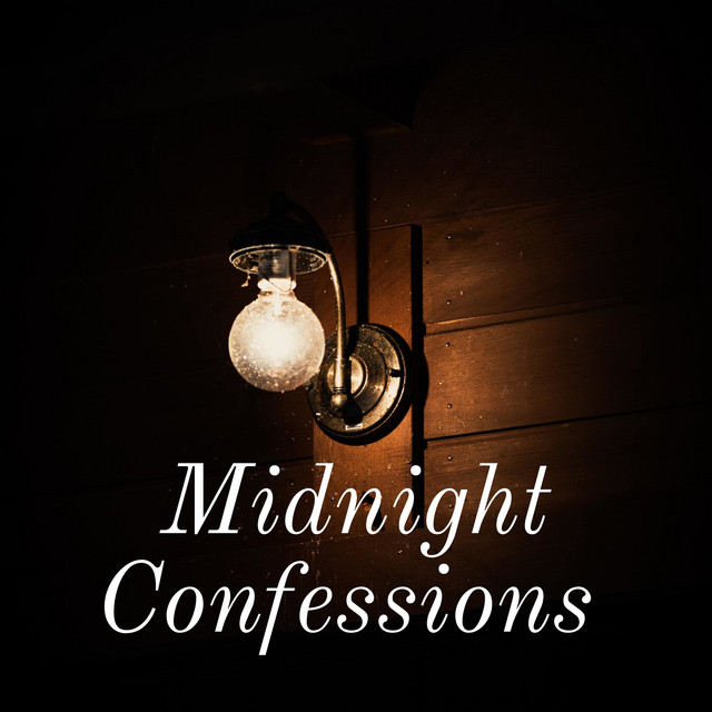 Midnight Confessions | Podcast on Spotify