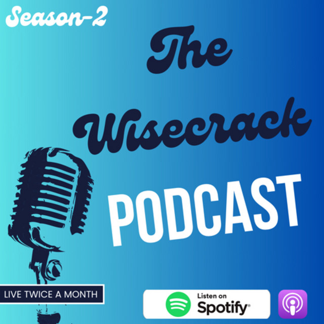 The Wisecrack Podcast | Podcast on Spotify