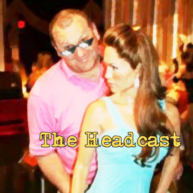 The Headcast | Podcast on Spotify