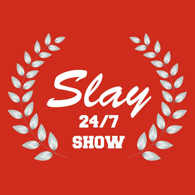 Slay Everyday with King KeNNy Slay | Podcast on Spotify