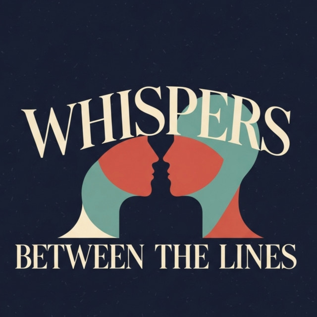 Whispers Between the Lines | Podcast on Spotify