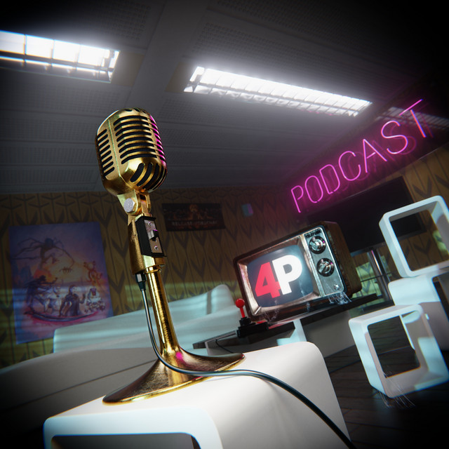 4Players.de Podcast | Podcast on Spotify