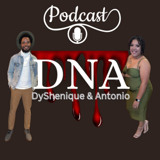 DNA | Podcast on Spotify