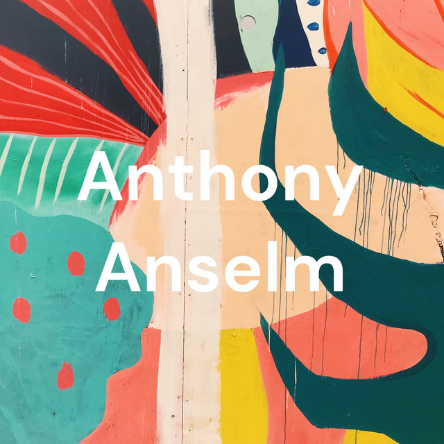 Anthony Anselm | Podcast on Spotify