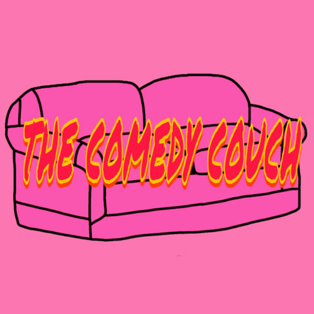 The Comedy Couch | Podcast on Spotify