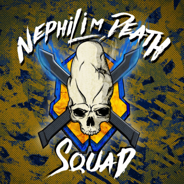 Nephilim Death Squad | Podcast on Spotify