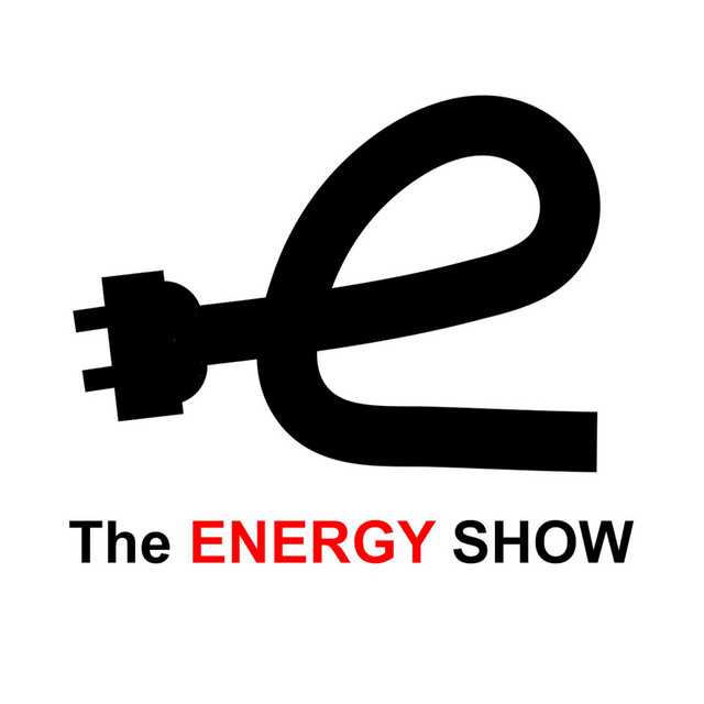 The Energy Show | Podcast on Spotify