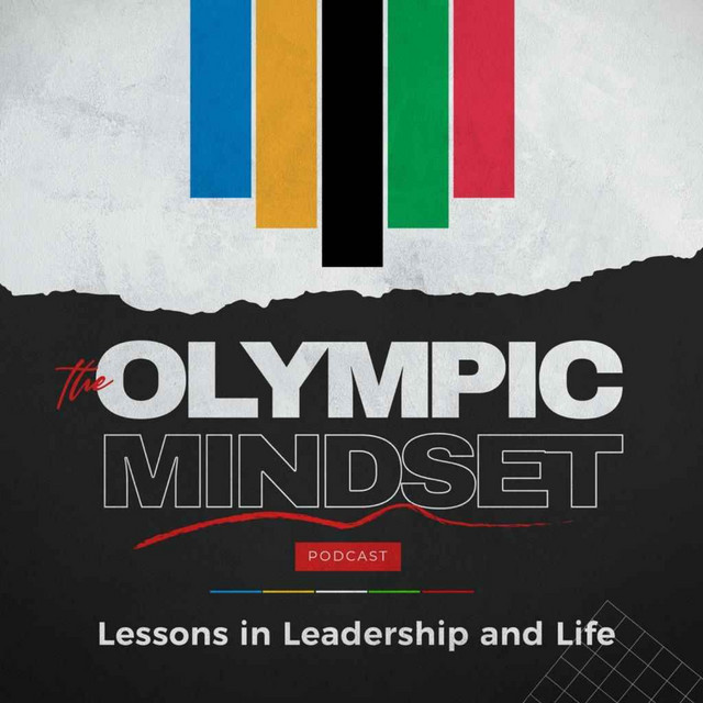 The Olympic Mindset Podcast | Podcast on Spotify