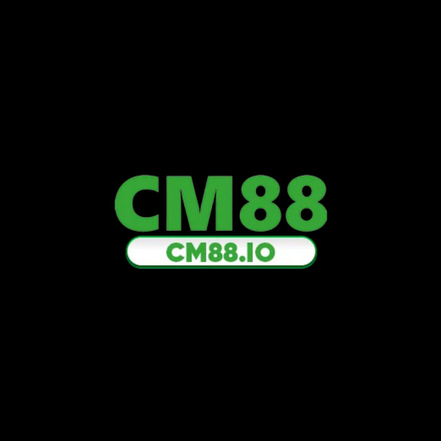 CM88 | Podcast on Spotify