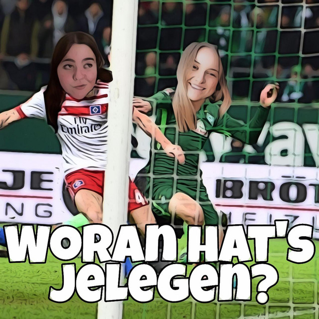 Woran hat's jelegen? | Podcast on Spotify