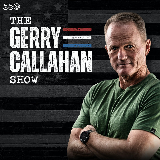 Election Reaction w/ Glenn Ordway - The Gerry Callahan Show / Newsmax ...