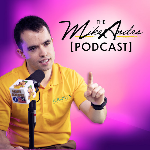 The Mike Andes Show | Podcast on Spotify