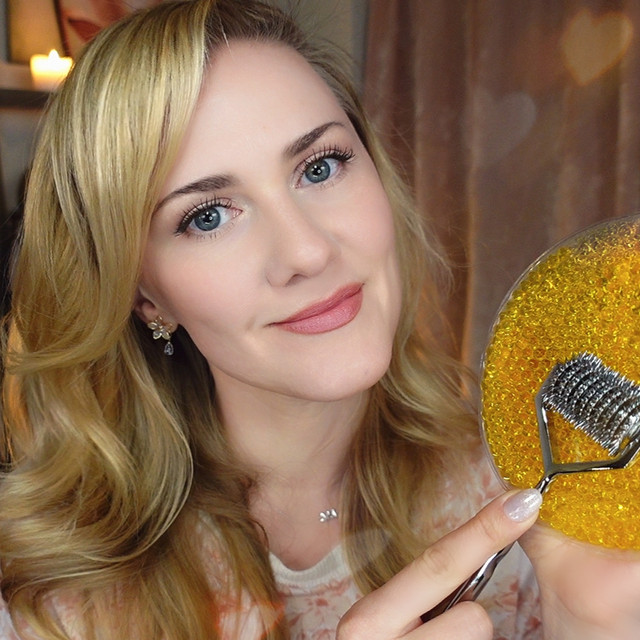 ASMR Tingly trigger assortment for sleep & relaxation ☁️ Whisper - ASMR ...