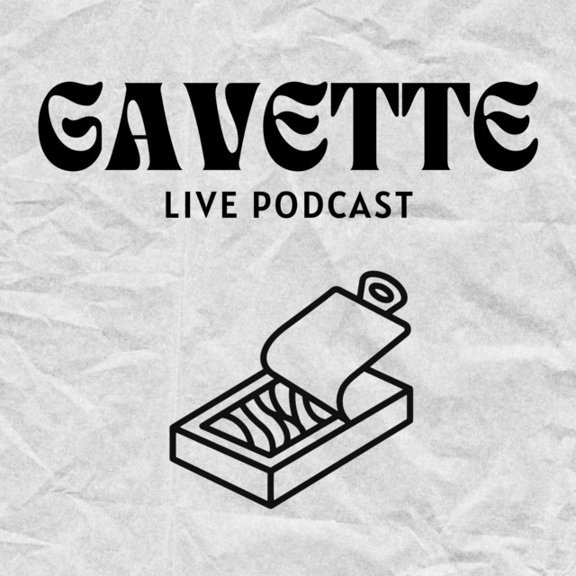 Gavette Live Podcast | Podcast on Spotify