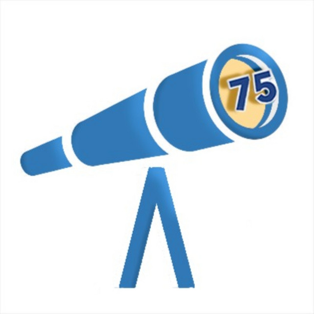TCS: 75 Years Later | Podcast on Spotify