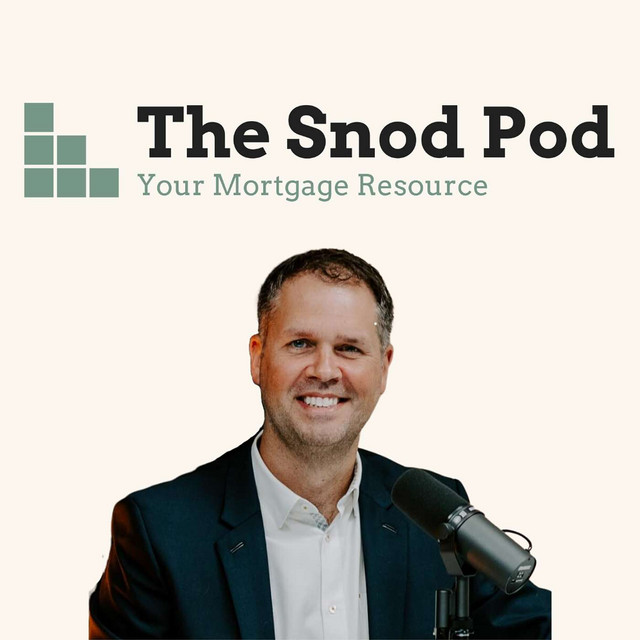 The Snod Pod | Podcast on Spotify