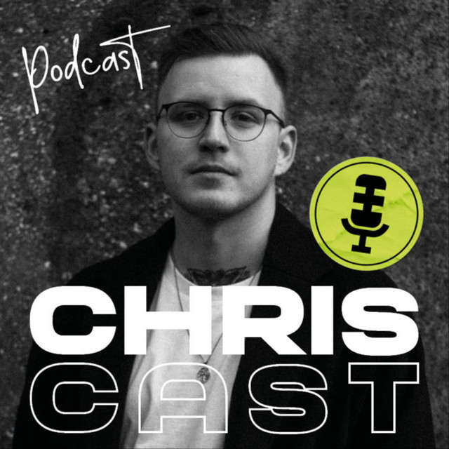 Chris Cast | Podcast on Spotify