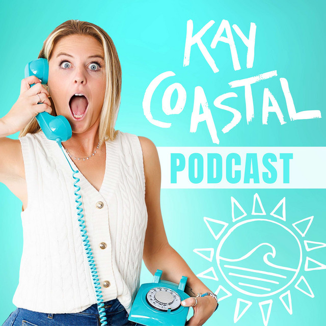 The Kay Coastal Podcast | Podcast on Spotify