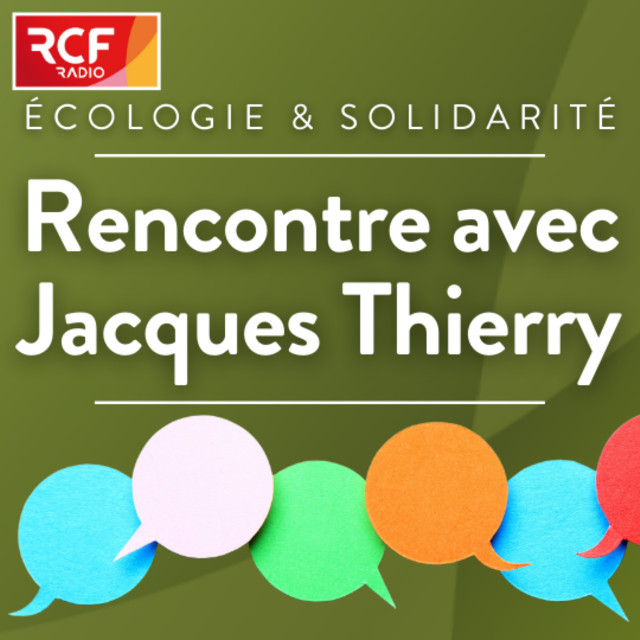 Les rencontres du père Jacques Thierry | Podcast on Spotify