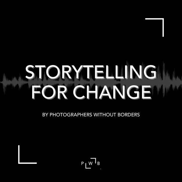 A nurse turning the camera on herself with Rosem Morton - Storytelling ...