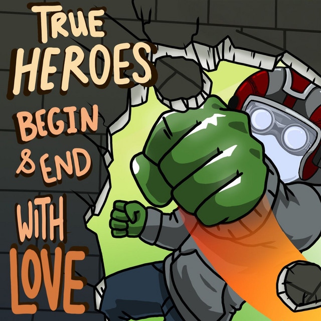Captain EJ's Secret Weapon - Bedtime Stories - Superheroes! | Podcast ...