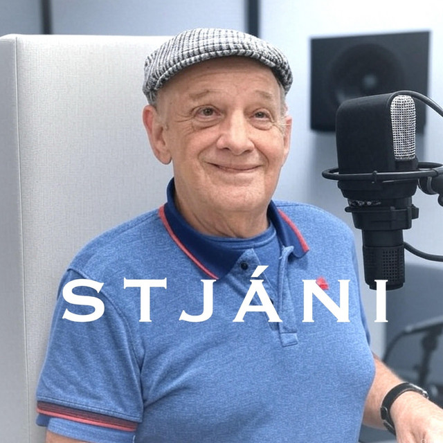 Stjáni | Podcast on Spotify