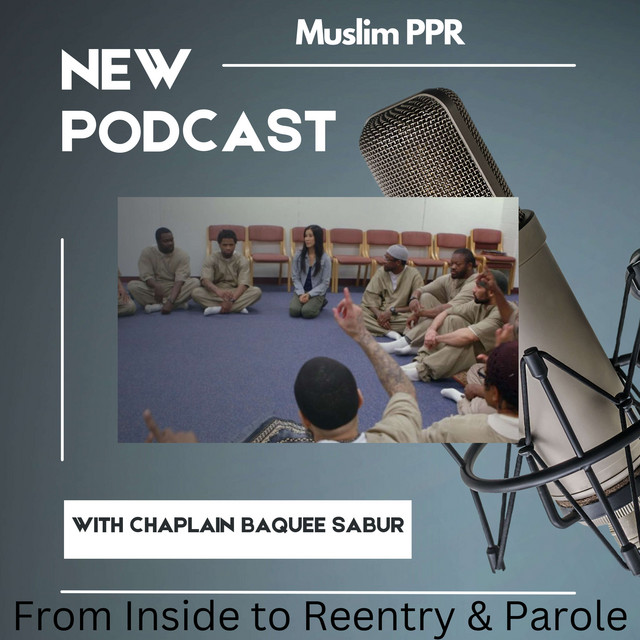 Muslim PPR | Podcast on Spotify