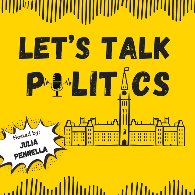 Let's Talk Politics | Podcast on Spotify