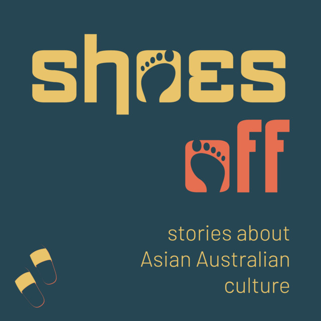 Shoes Off | Podcast on Spotify