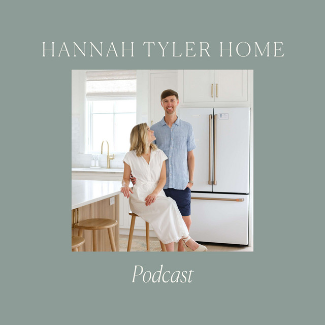 Hannah Tyler Home Podcast | Podcast on Spotify