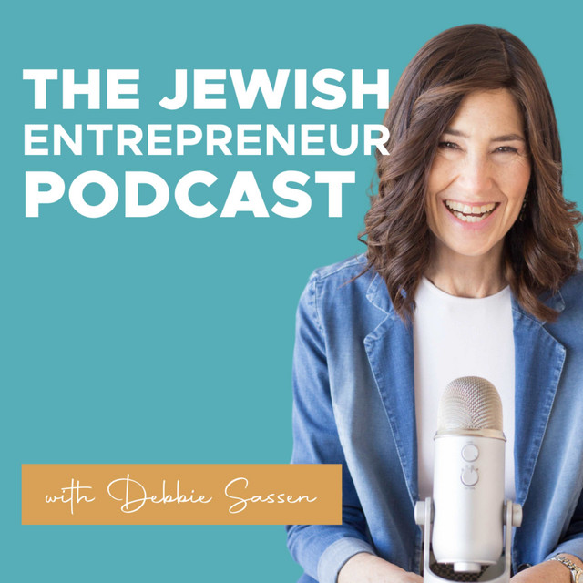 The Jewish Entrepreneur Podcast | Podcast on Spotify